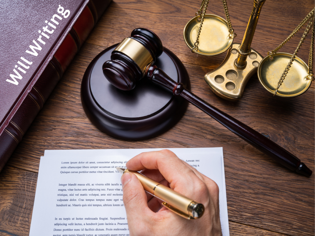 WILL WRITING SERVICES